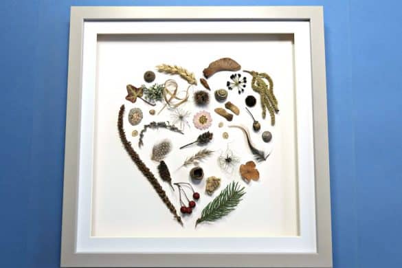The craft blog sharing easy craft ideas